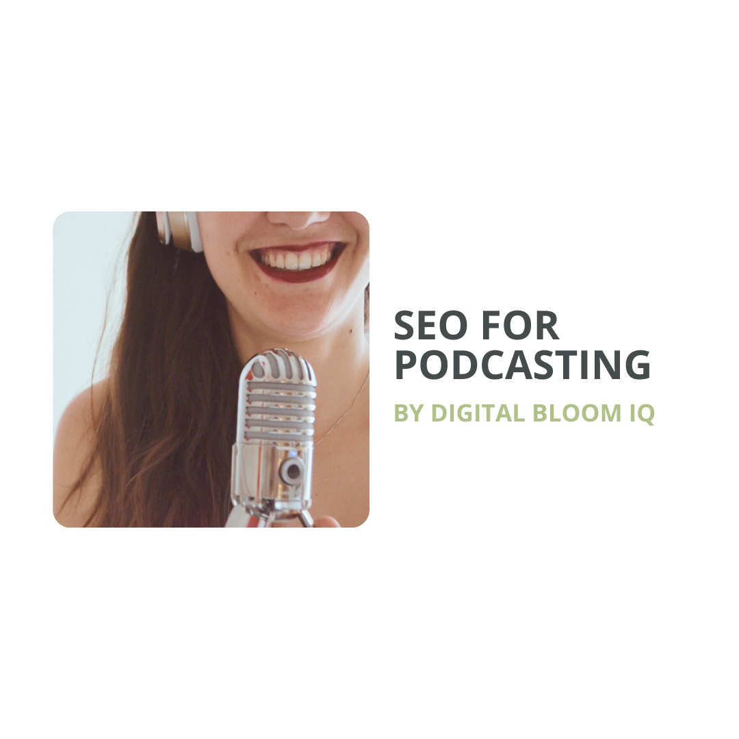 SEO for Podcasting
